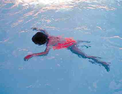 ¿Cómo saber si un cadáver encontrado en el agua murió ahogado?