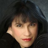 La mujer que habla más rápido de todo el mundo