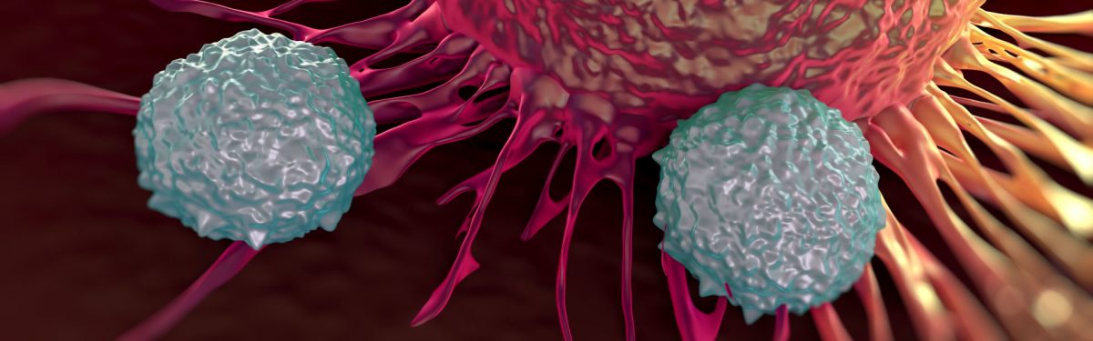 Una terapia con células modificadas genéticamente logra la remisión del ...